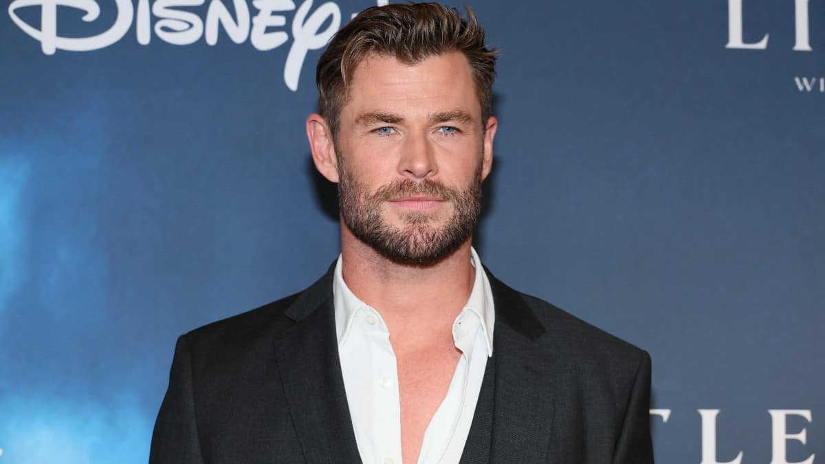 El protagonista de Thor pausaría su carrera por su predisposición genética al Alzheimer | NTN24.COM